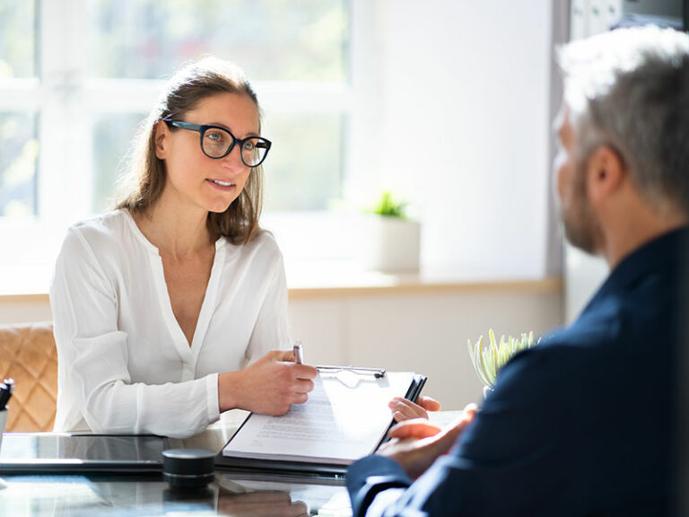 Individual Tax Return - Nimbus Chartered Accountants